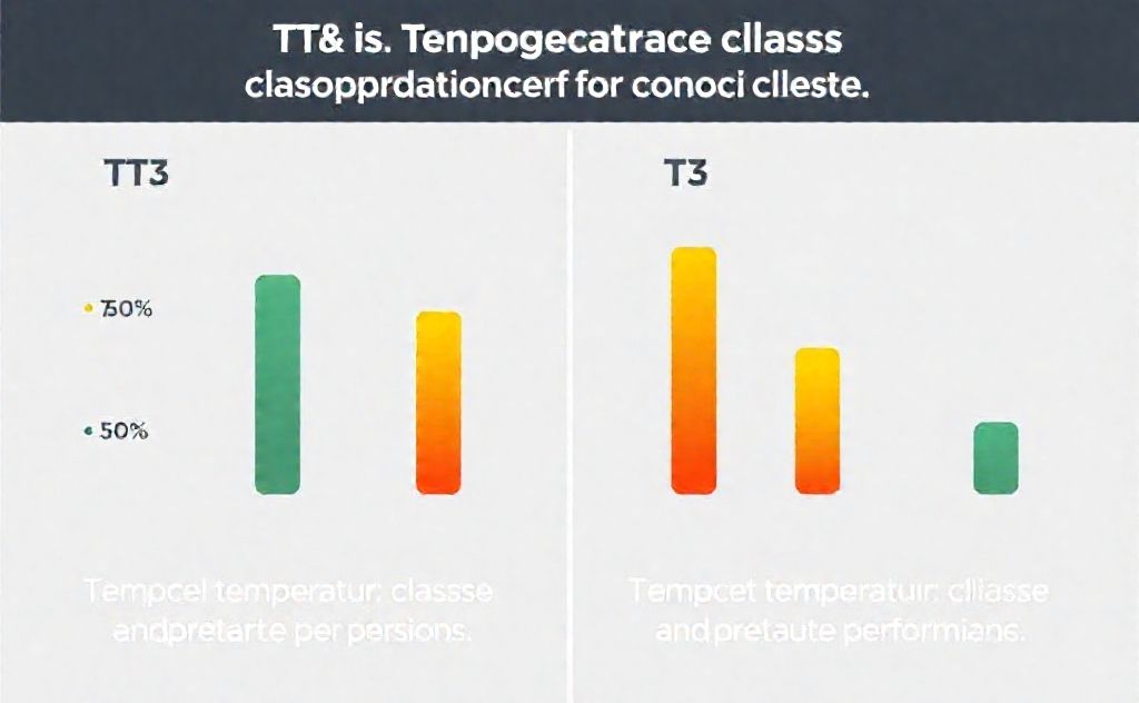 T3 Vs T6 Temperature Class: Which Is Better For Hazardous Areas?